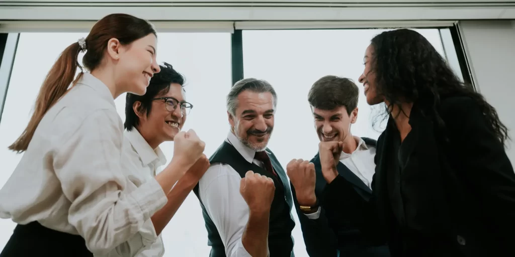The Charisma Advantage: Boosting Employee Engagement