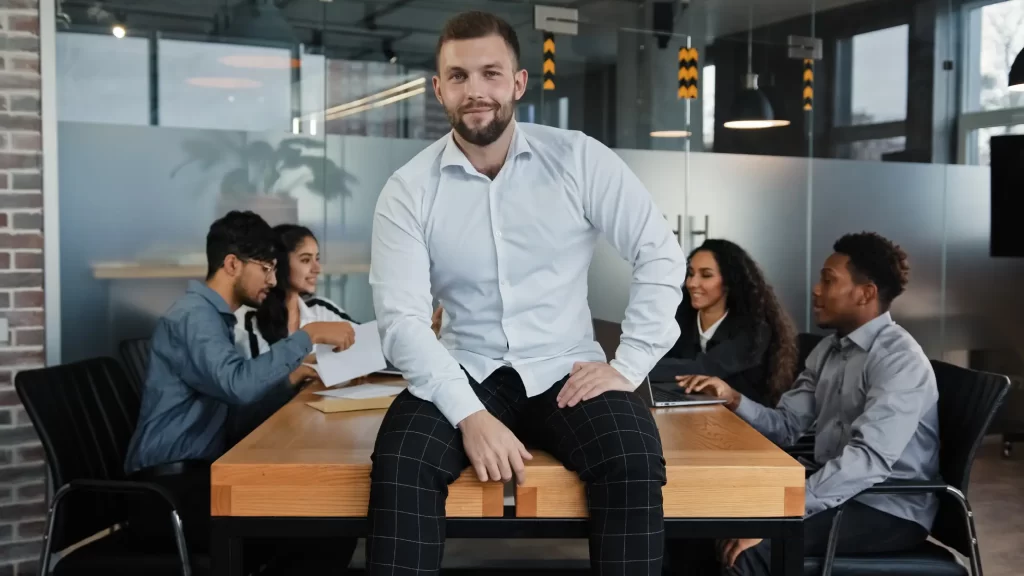 The Impact of Charisma on Team Dynamics: Insights from...