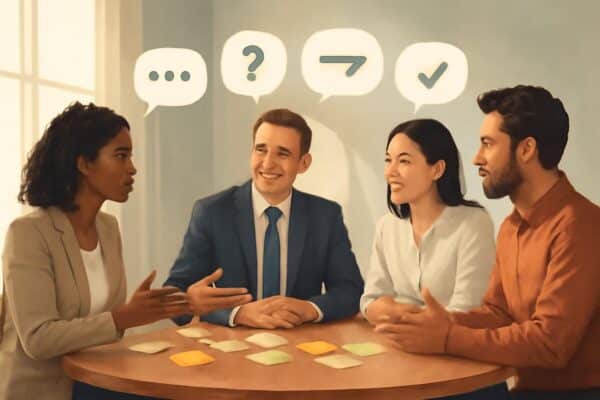 Workplace Conflict Resolution Playbook for Leaders - Richard Reid