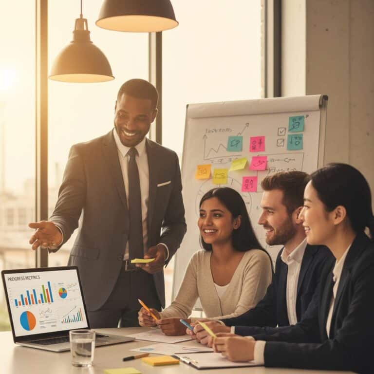 Practical Performance Coaching Playbook for Managers - Richard Reid